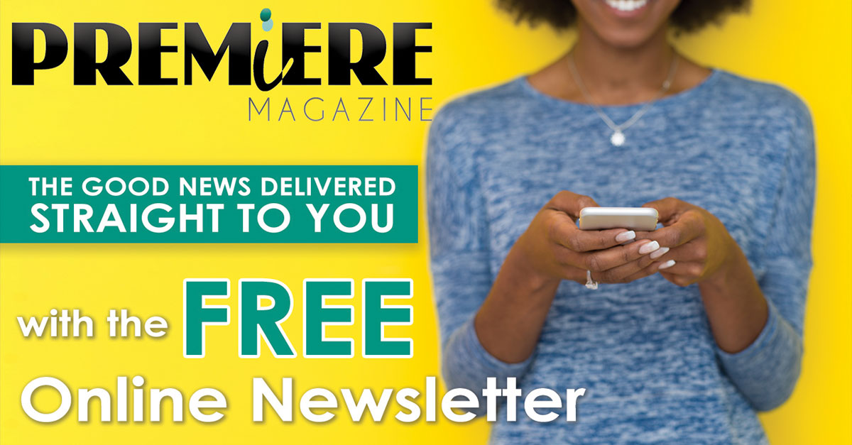 FREE Subscription - NEA Premiere Magazine